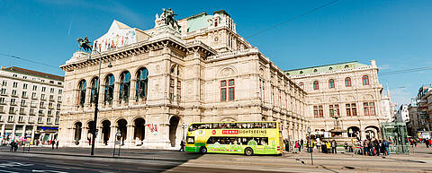 20 Sights in Vienna You Shouldn't Miss
